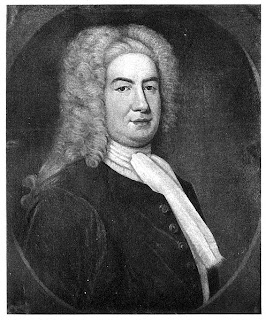 Coldens of Coldenham: The Conference Between Governor William Burnet ...