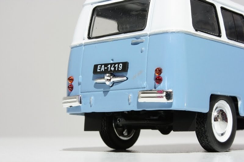 MiniAutoHobby: Nysa N59