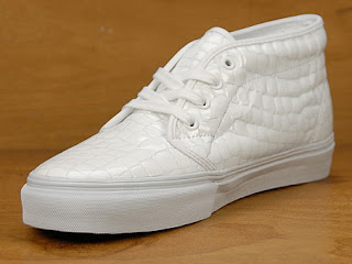 u n t y t e l d: Vans Vault Luxury Croc Pack