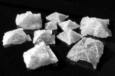 ¿Qué es la sal Maldon? ~ Fondo Gastronómico