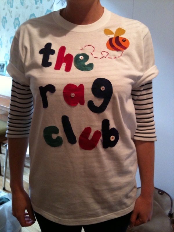 The Rag Club