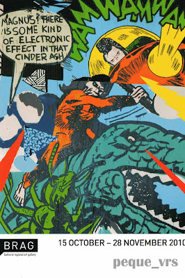 Peque_vrs: MAY´S: THE MAY LANE STREET ART PROYECT