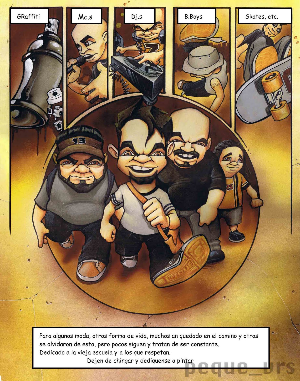 Peque_vrs: COMIX2(REVISTA RAYARTE)