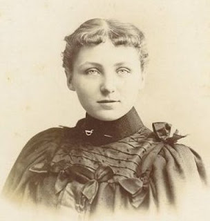 SODERGREN FAMILY HISTORY: John & Gertrude (Hoffmeier) Hauenstein