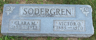 SODERGREN FAMILY HISTORY
