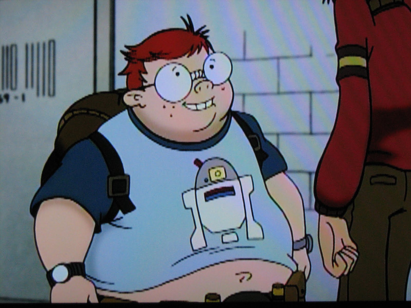 'Global Cosplay Gathering' - You can go as who you like, and the ...