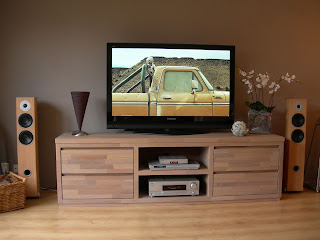 Bahak Furniture: Television Table