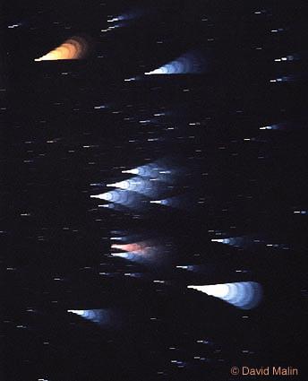 ASTRONOMIE: Constelatiile