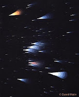 ASTRONOMIE: Constelatiile