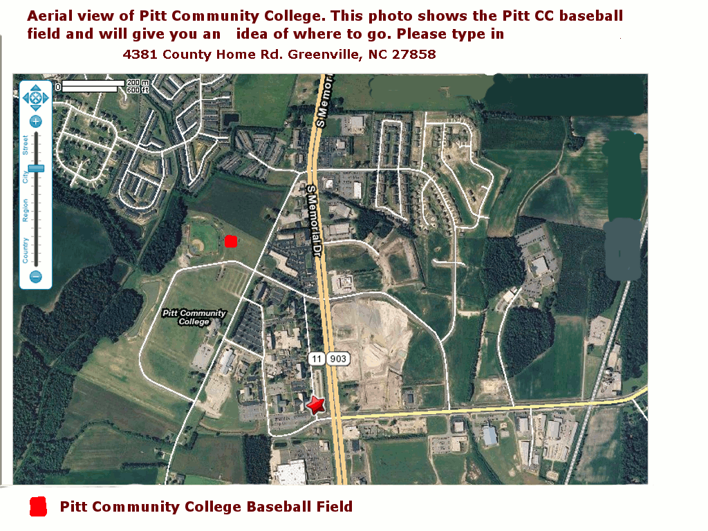 The University of South Carolina Salkehatchie "Indians" Official ...