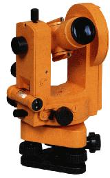 ALEJOY 07: TAQUIMETRO