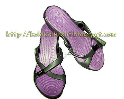 Koleksi Kasut Crocs Murah