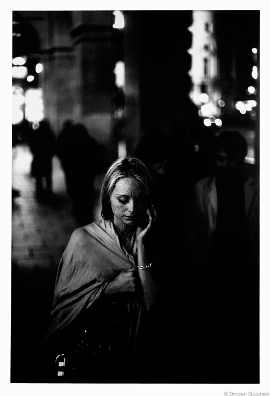Hannah's Photography.: Dryden Goodwin