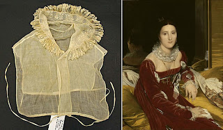 Les Petites Mains, histoire de mode enfantine: La fraise (5) – la ...