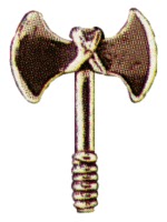 Bob Out: That's So Gay: The Labrys