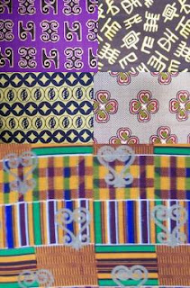 Jack Mandora's: African Roots in Jamaica - Art