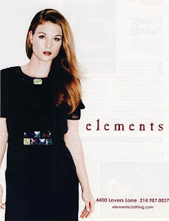 The Campbell Agency Blog: Check Her Out!: Emily Williams