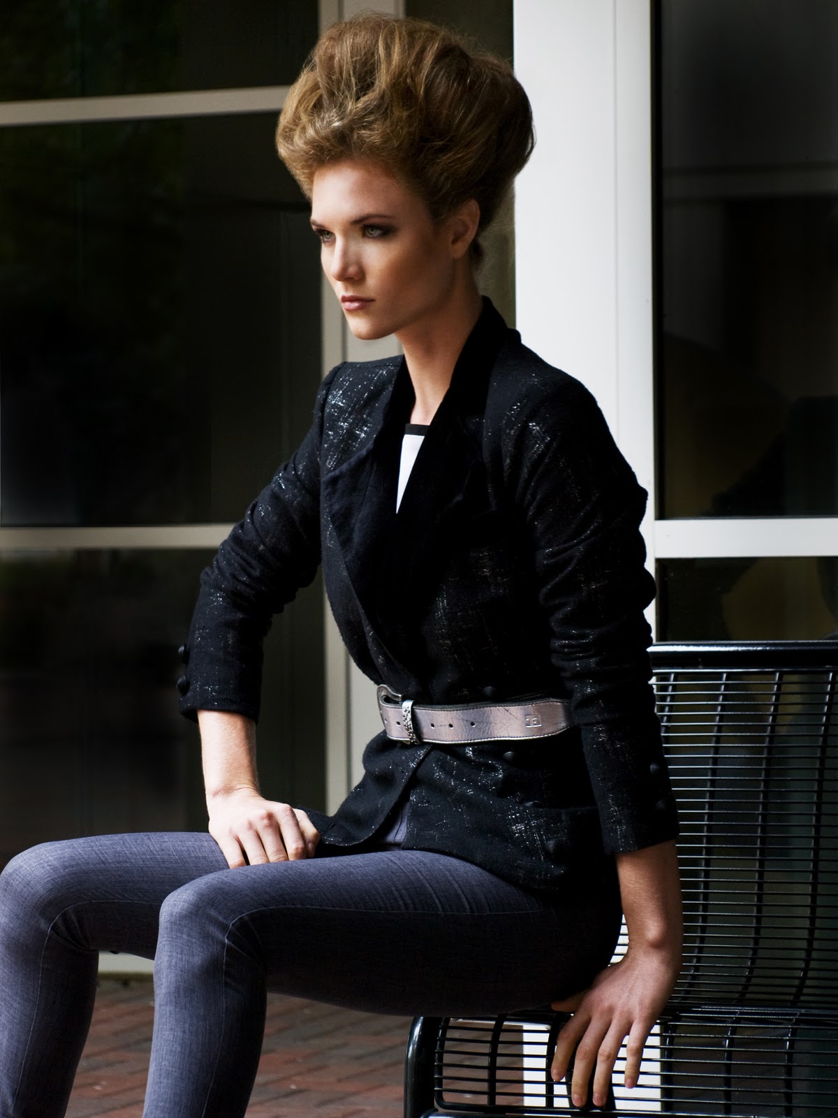 The Campbell Agency Blog: Update on Emily Williams!