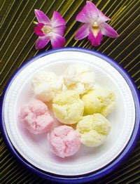 kanomwanthai: 9 Auspicious Kanomwan Thai # Part III