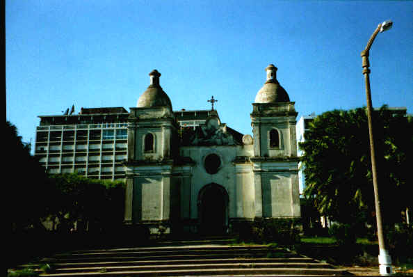 All_about_Chuabo: Algumas fotos da cidade de Quelimane