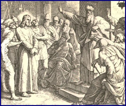 Profecías y Hechos Asombrosos: El Sanedrín