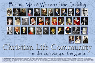 Christian Life Community
