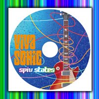 Spiv States: Disco SPST