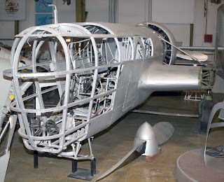 Exo Cruiser: Abrams Explorer - High Altitude Mapping Airplane