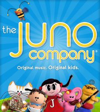 Juno Baby DVD Review | Frugal Family Tree