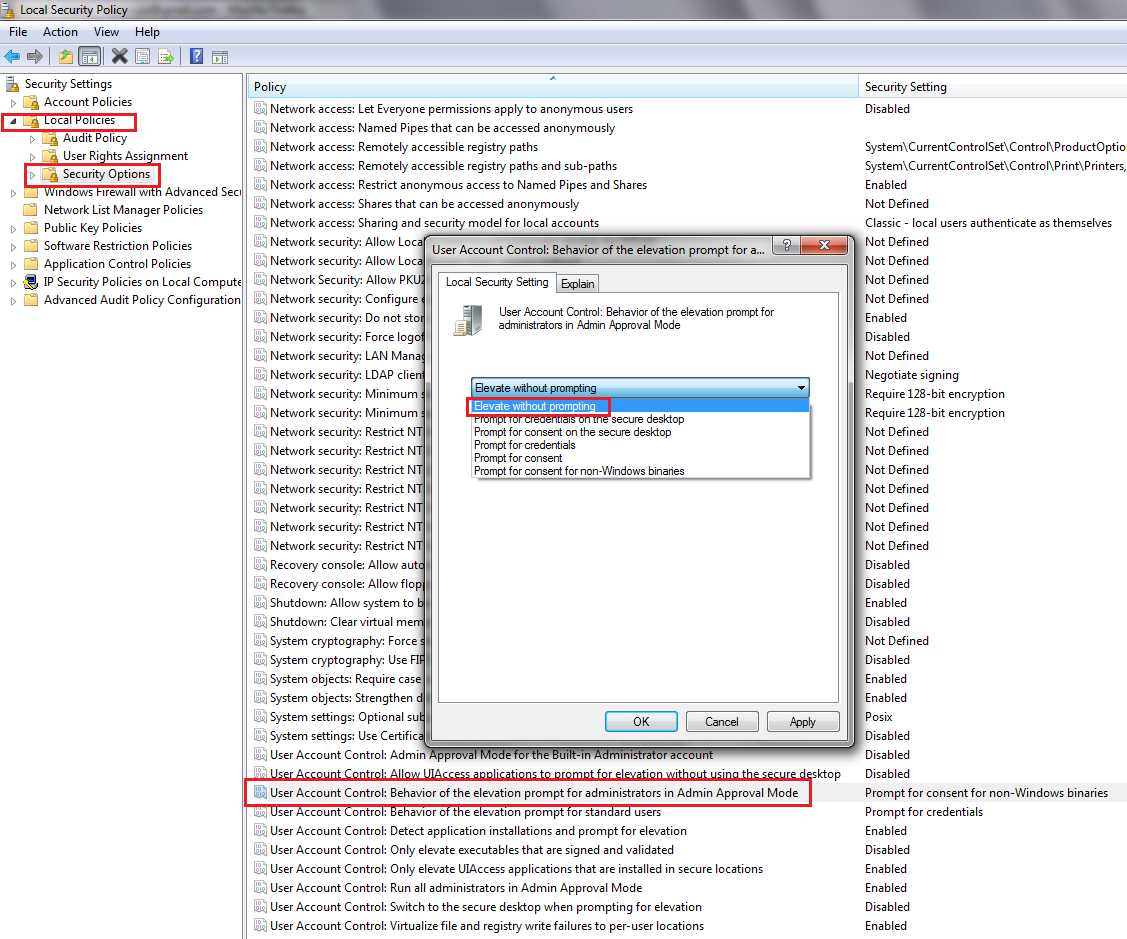 WebSayIt - The information blog: Do you want to allow the following ...