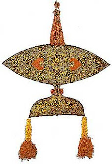 pendidikan seni visual: Seni Kraf Wau - Khazanah Tradisional Negara