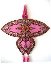 Chang Siew Yee: Alat Permainan - Wau