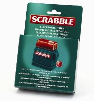 Scrabble in Blogosphere: New Year Gifts for Scrabble Lovers