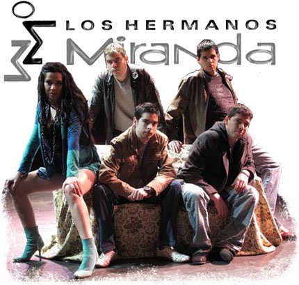Los Hermanos Miranda