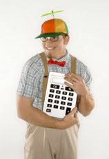 Dynamics GP Land: Don't be a Propellerhead