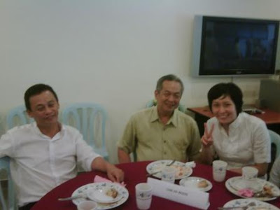 Negeri Sembilan Bar: May 2009