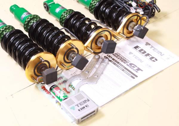 MM Global Network: TEIN GT WAGON EDFC