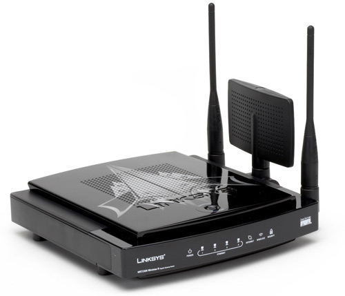 Ilmu Teknologi Informasi: Jenis-jenis router