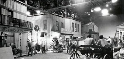 Scribblings From the Desert