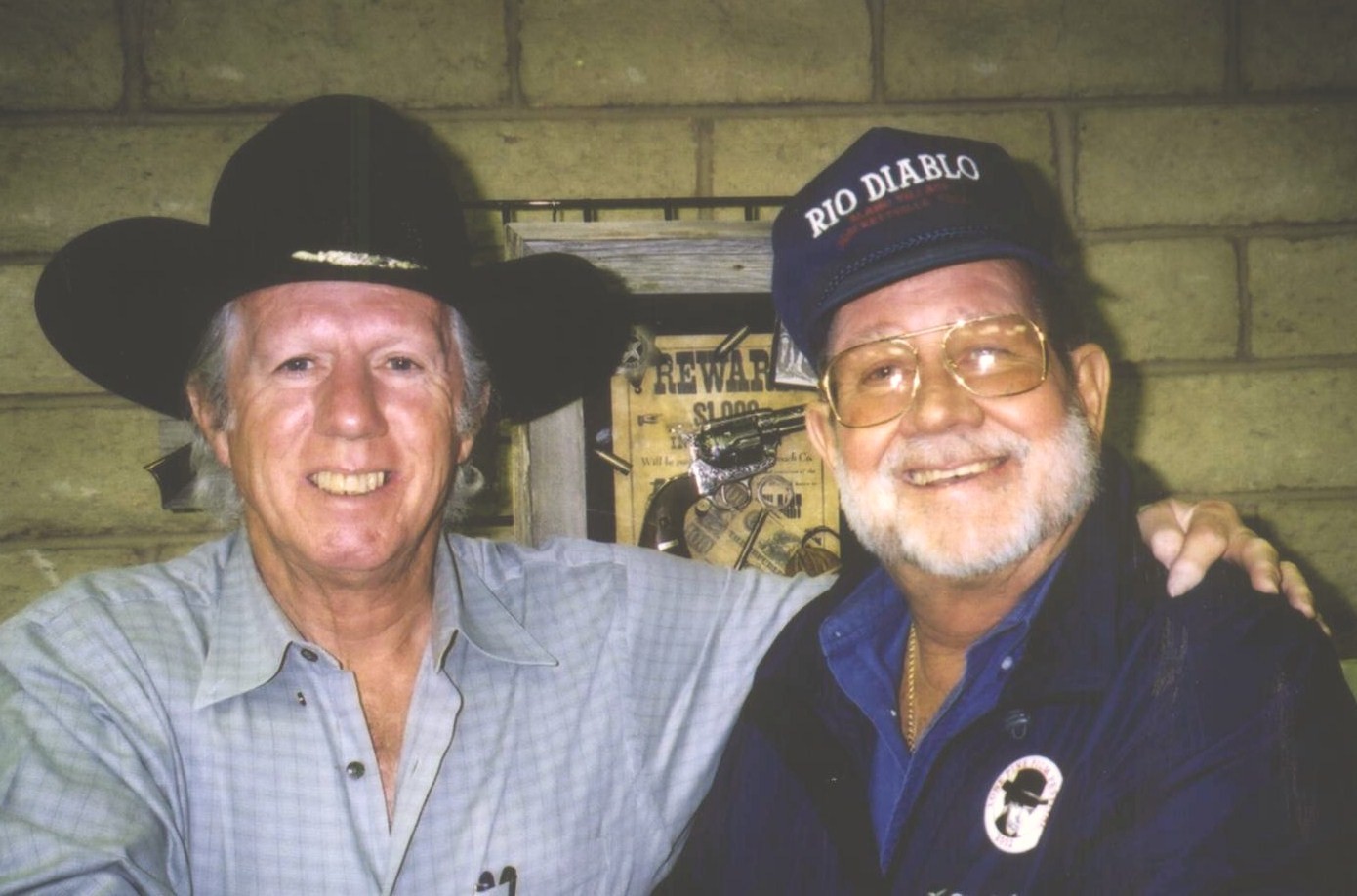 Scribblings From the Desert: June 2010