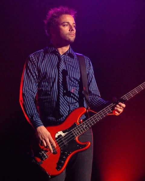 Love is our resistance: Muse (Para las modas...)