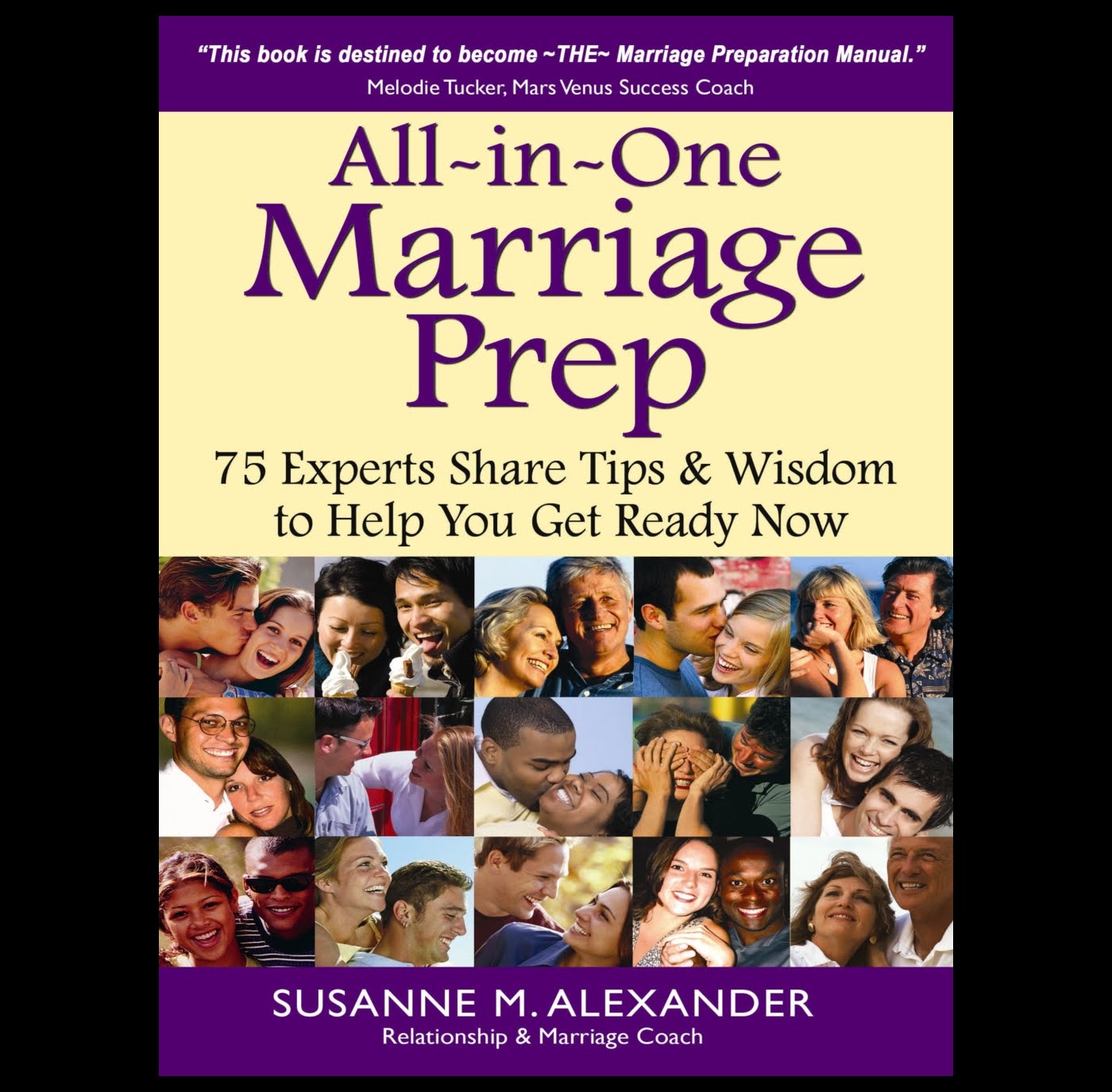 Dr. Molly Barrow: Dr. Molly Barrow in New Book: All-in-One Marriage ...