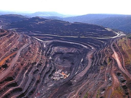 BLOG AJUDA ECOLÓGICA: Extrativismo no Brasil