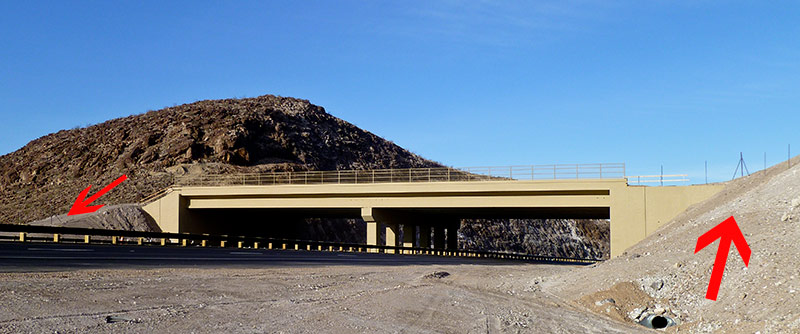 Hiking Las Vegas: Liberty Bell Arch Hike - What You Need to Know