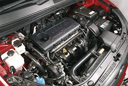 PROMOSI NAZA KIA: >NAZA CITRA 2.O AUTO RS (New FaceLift)