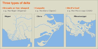 Geography ISPL