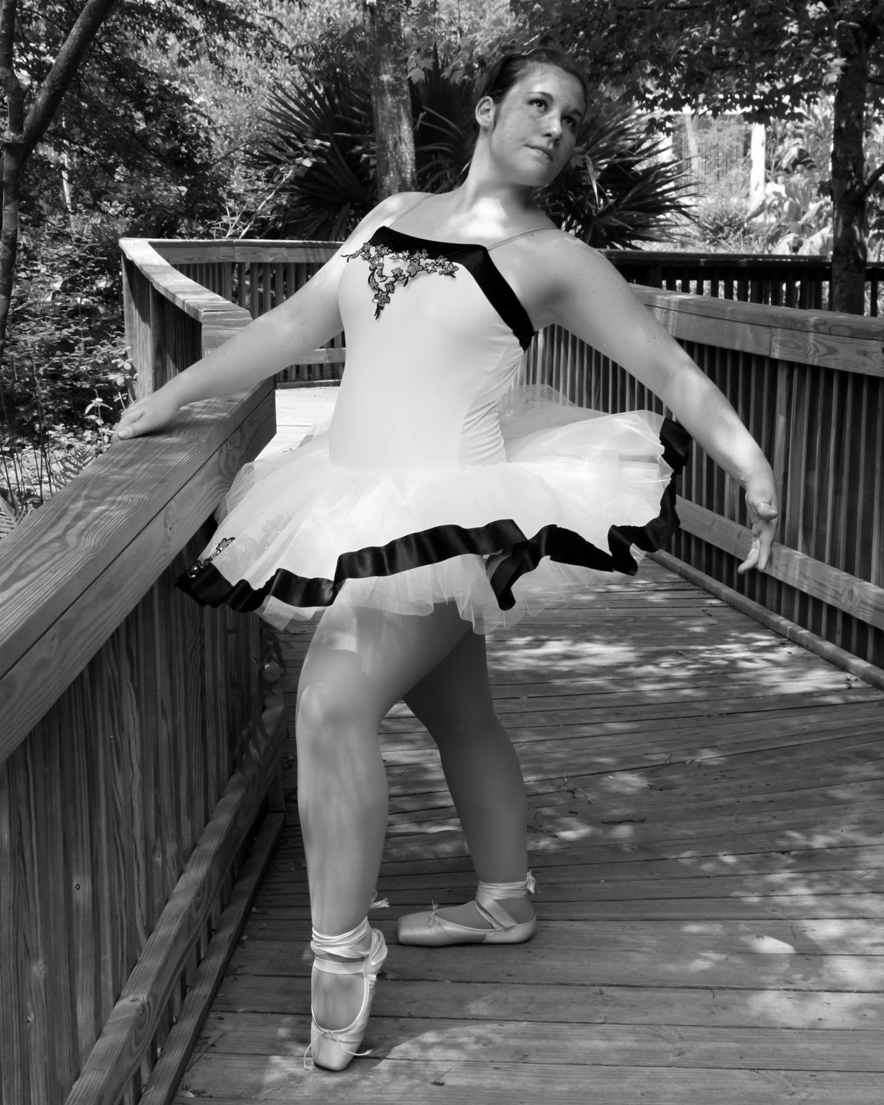 Creative Digi: Monique "Dance" Sneak Peek!