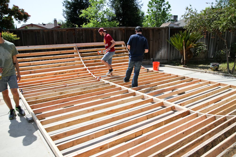 Say Yes to Skateboarding: Ramp Construction