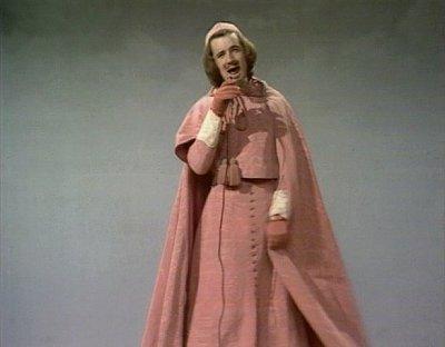 Kate...Sgulp!: Boys: Michael Palin