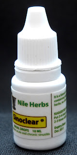 Dr. Nada @ Nile Herbs: Sinusitis …Acute and chronic nasal Sinusitis ...